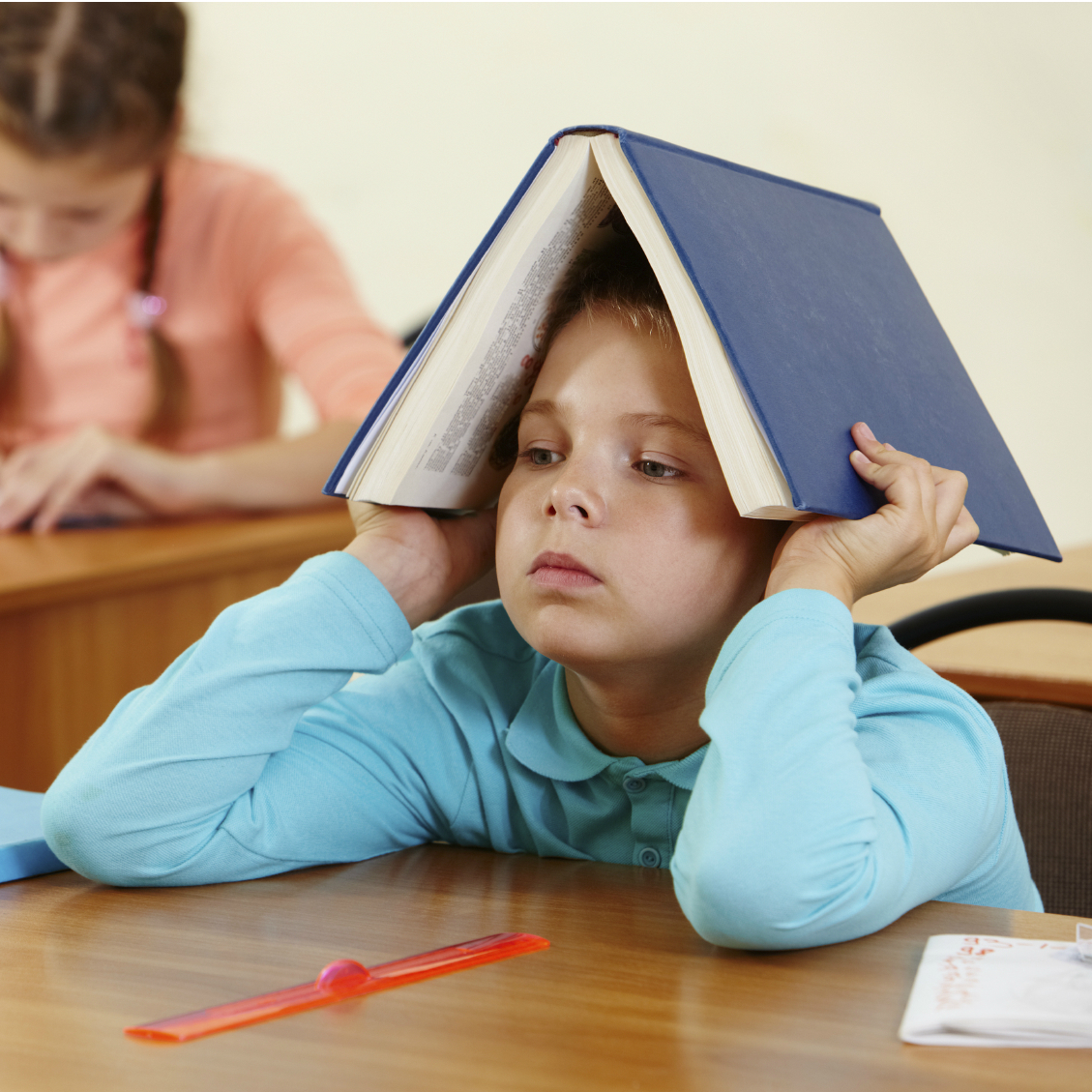 ADHD To Medicate Or Not To Medicate Today s Parent Today s Parent