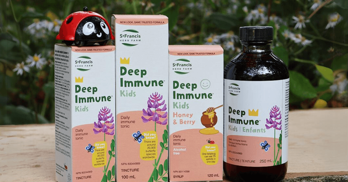 6 Ways to Support Your Family’s Immune Systems - Today's Parent