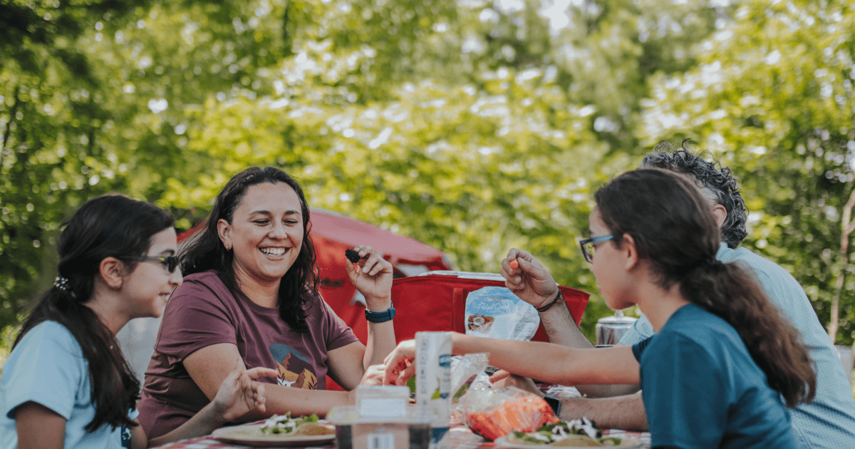 Reconnect With Nature (and Each Other) in Quebec’s the Outaouais ...