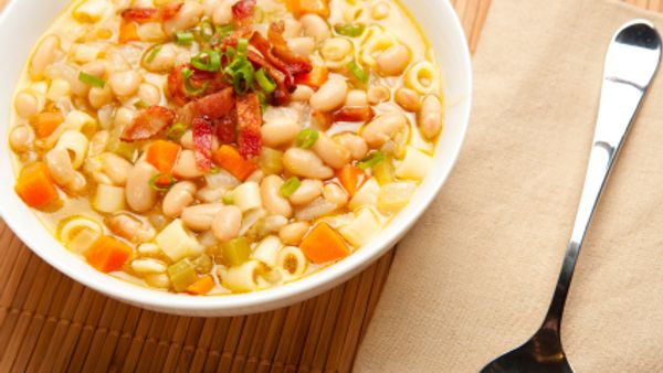 Pasta Fazool - Today's Parent