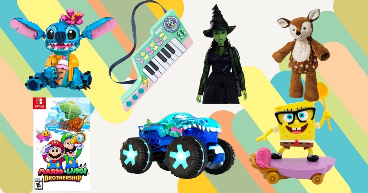 The 2024 Toy Guide - Today's Parent