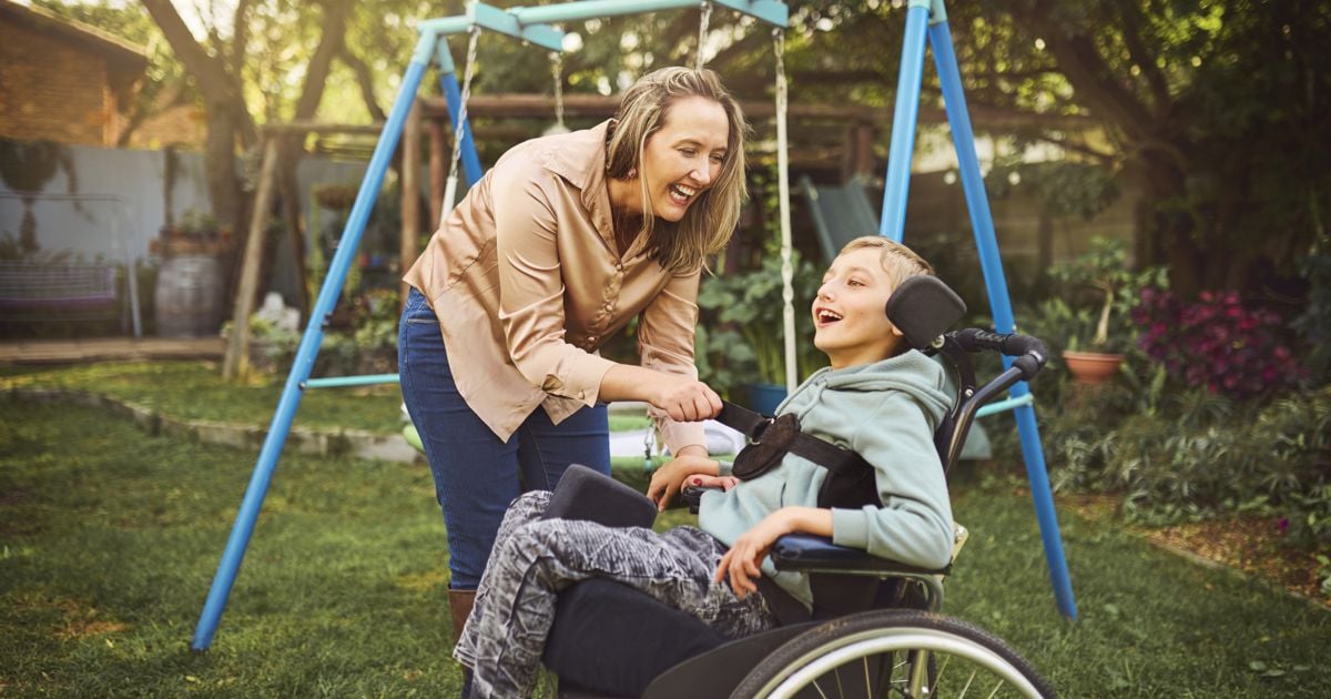 Expert Q&A: Everything You Need to Know About RDSPs for Children with a ...