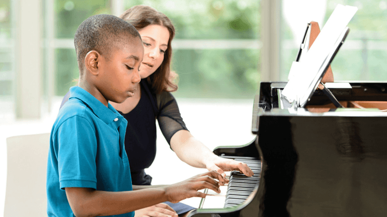 The Musical Education That Will Boost Kids’ Brain Power - Today's Parent