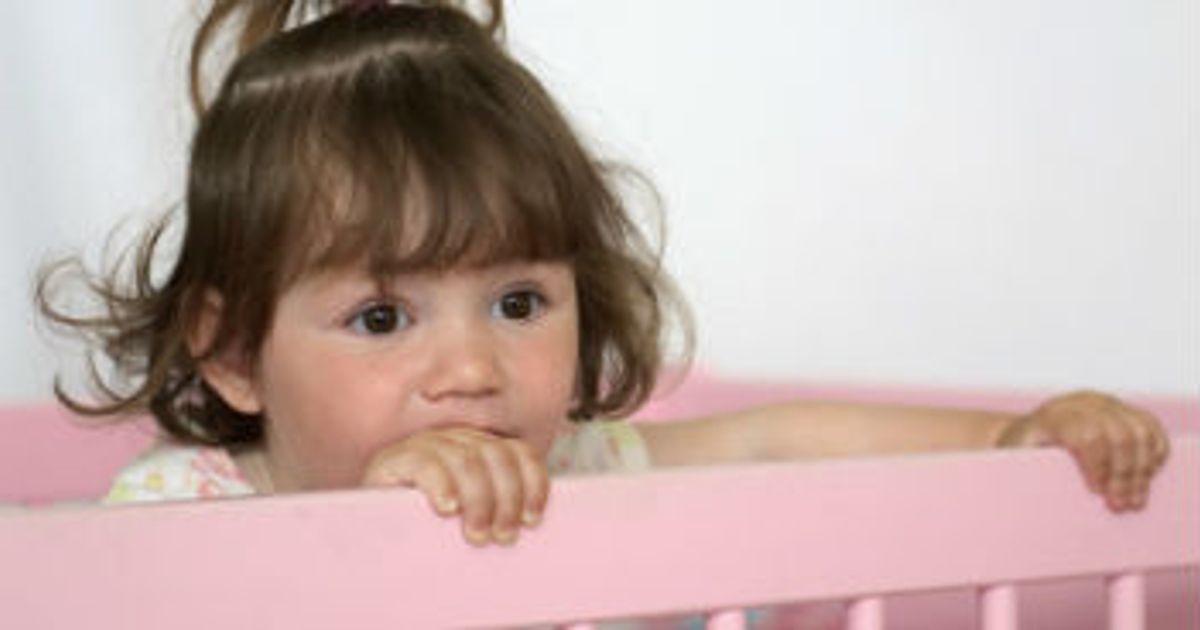 How to survive when your toddler stops napping - Today's Parent