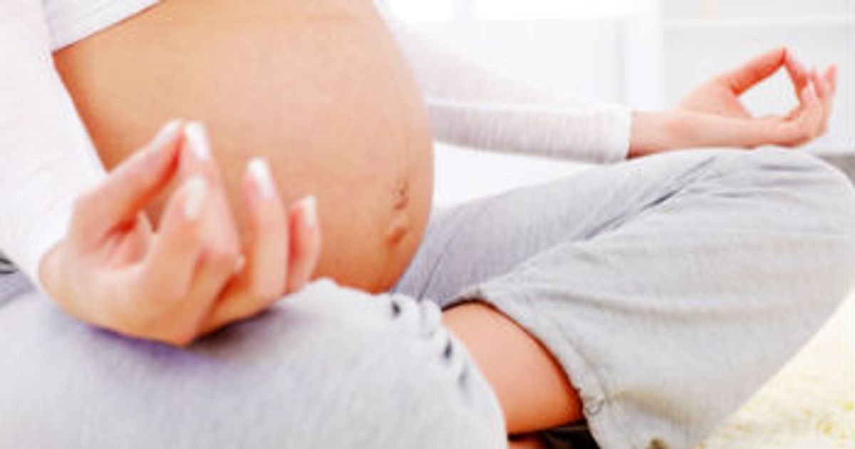 15 strategies for an easier labour - Today's Parent