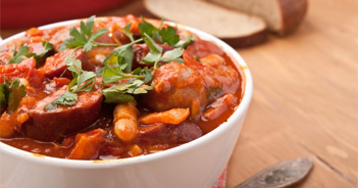 Cowboy Potatoes - Today's Parent