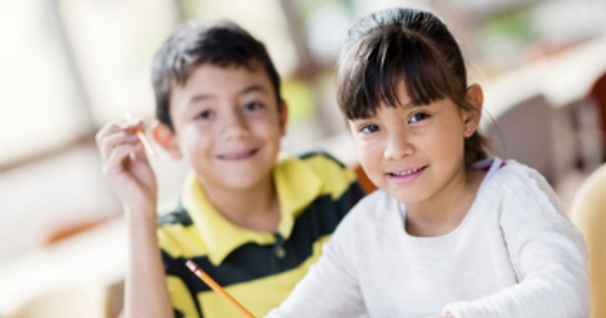 9 fun word games for kids - Today's Parent