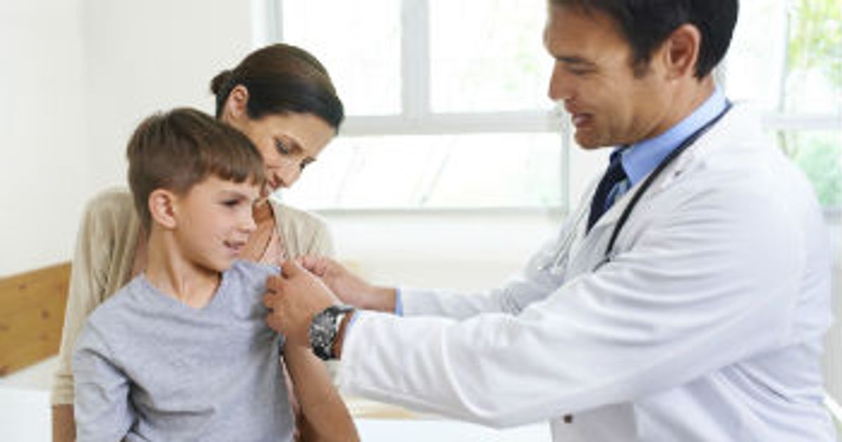 My child has what?: Icky kid ailments - Today's Parent