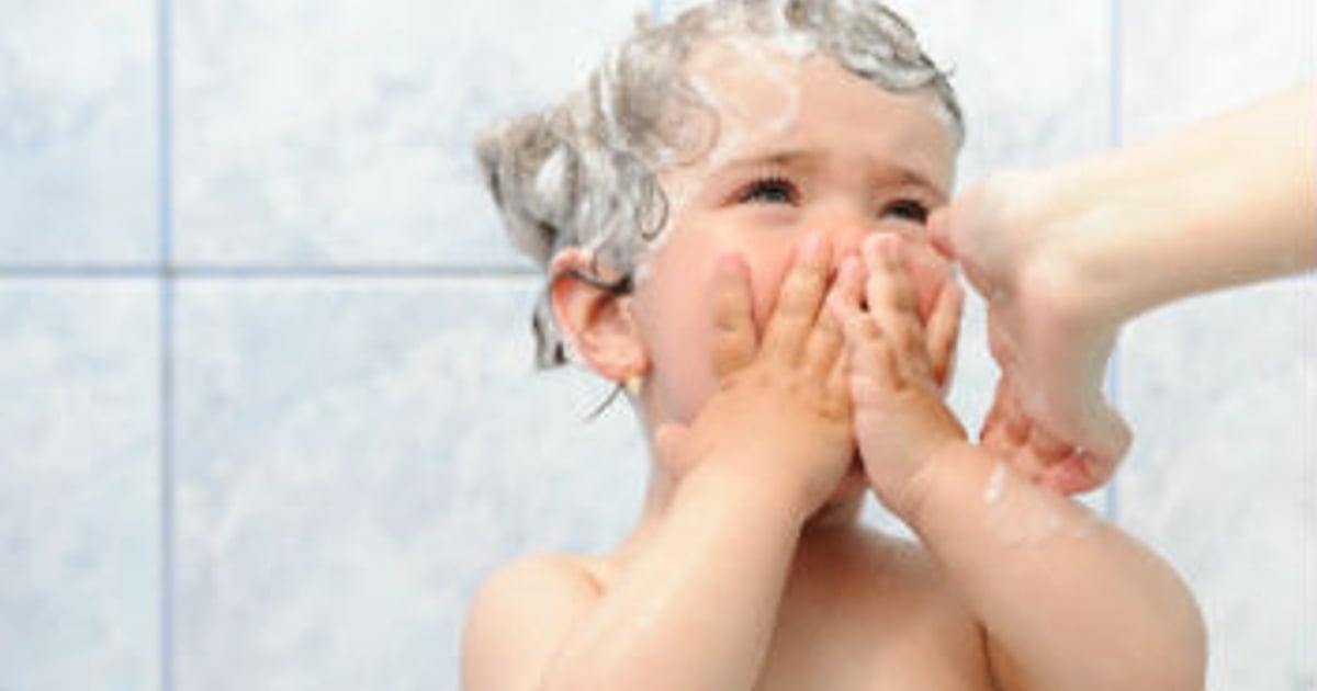8 ways to make getting clean fun for toddlers - Today's Parent