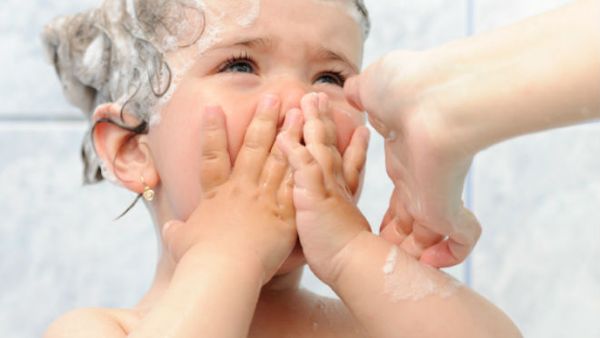 8 ways to make getting clean fun for toddlers - Today's Parent