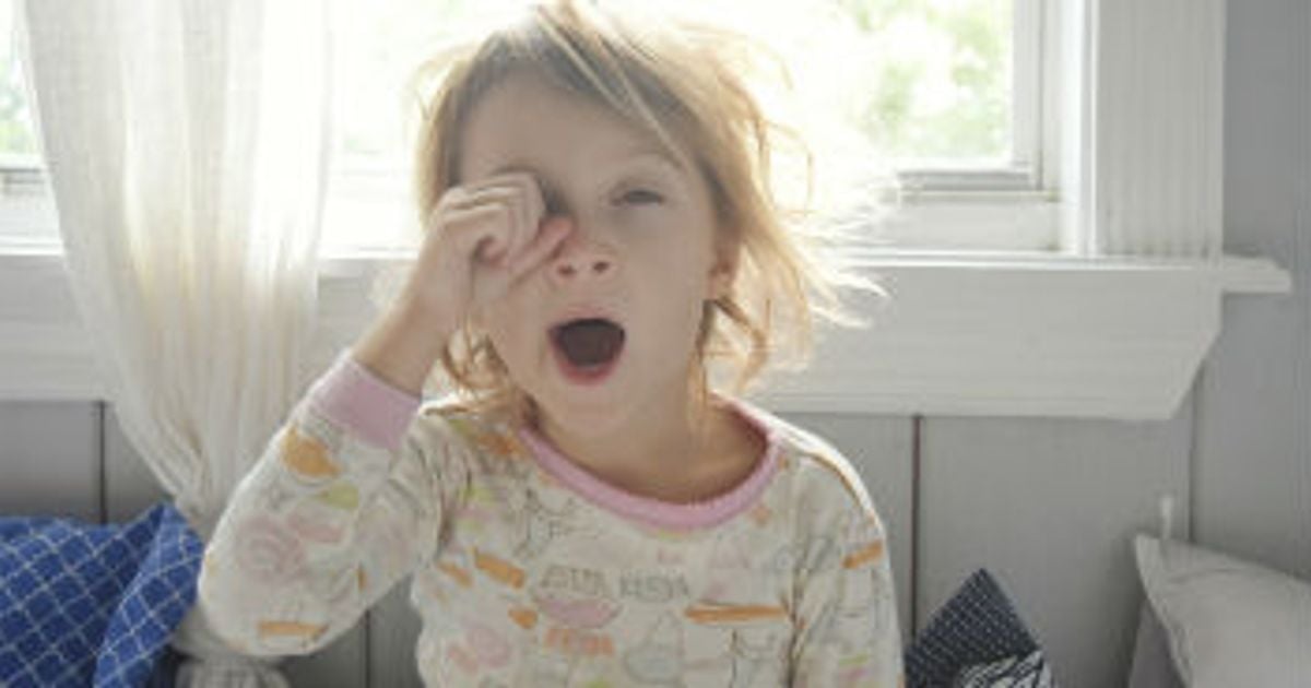 What you need to know about common eye problems - Today's Parent