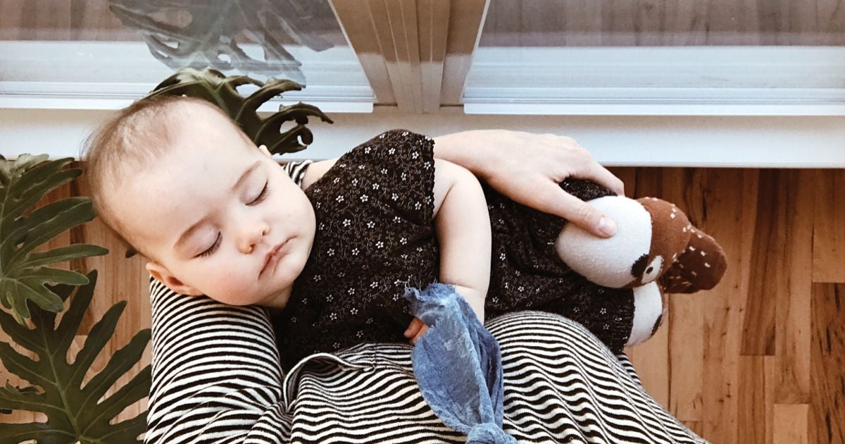 How to deal with a catnapping baby - Today's Parent