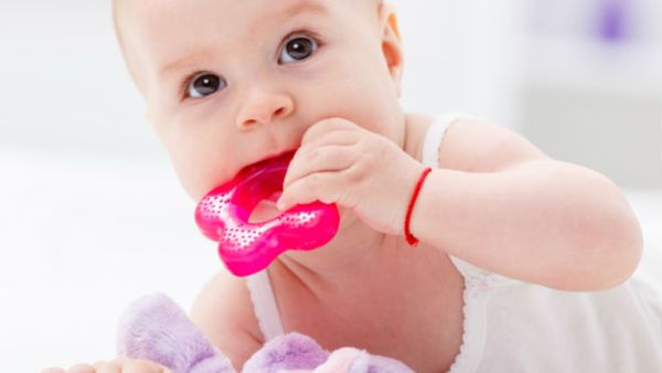 Teething symptoms and solutions - Today's Parent - Today's Parent