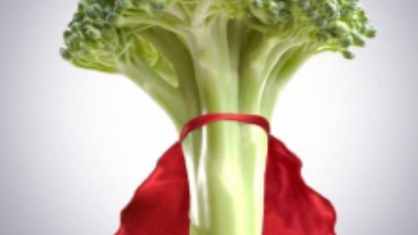 The super 7 power foods - Today's Parent - Today's Parent