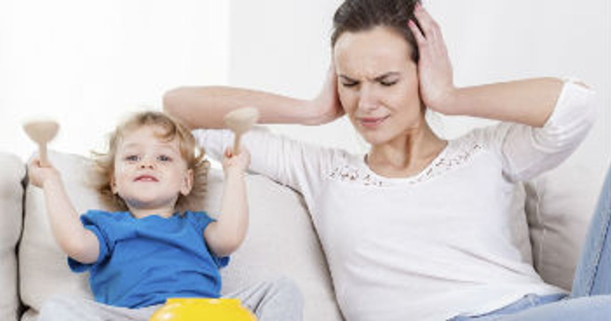6 tips for disciplining your toddler - Today's Parent