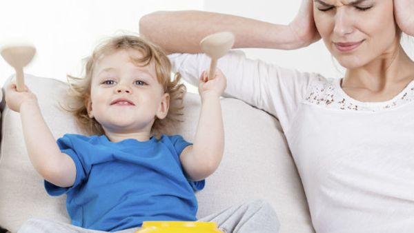 6 tips for disciplining your toddler - Today's Parent