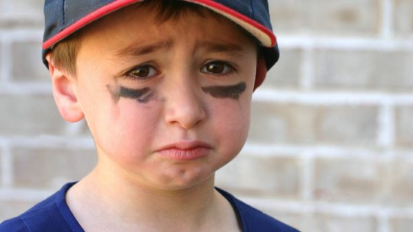 Sore Losers - Today's Parent