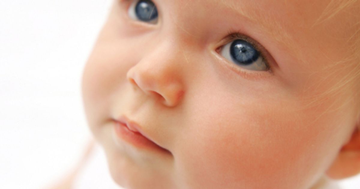 Baby vision - Today's Parent