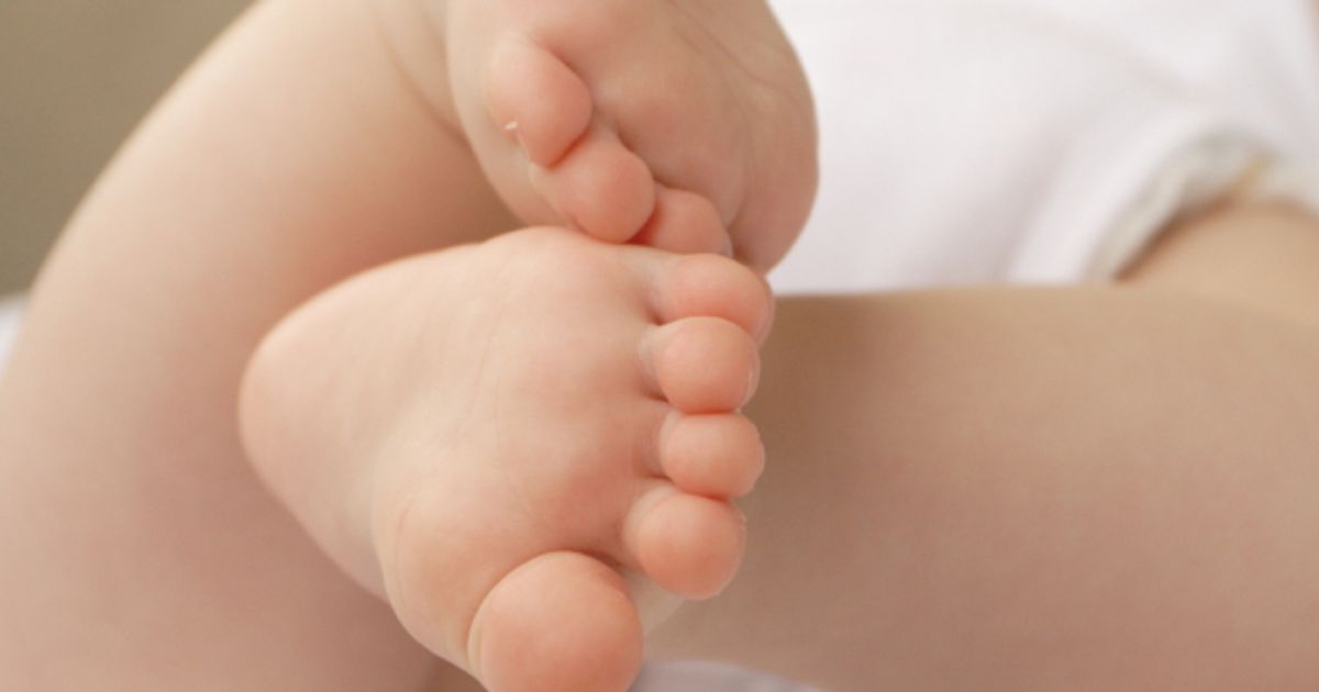 Breech baby - Today's Parent