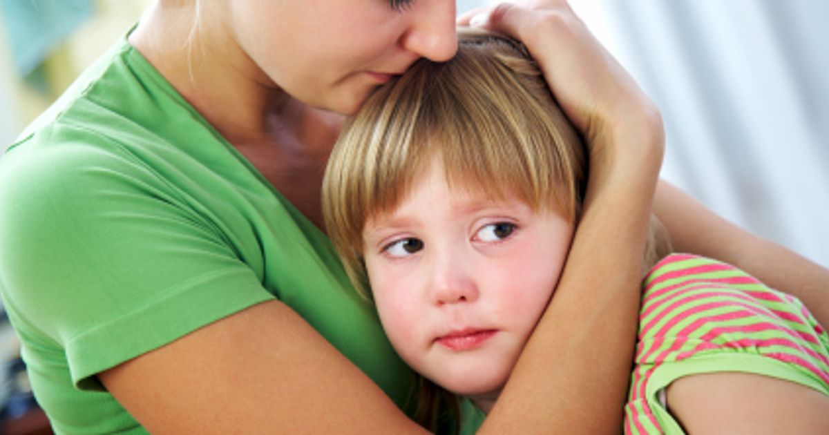 Cry and be happy - Today's Parent