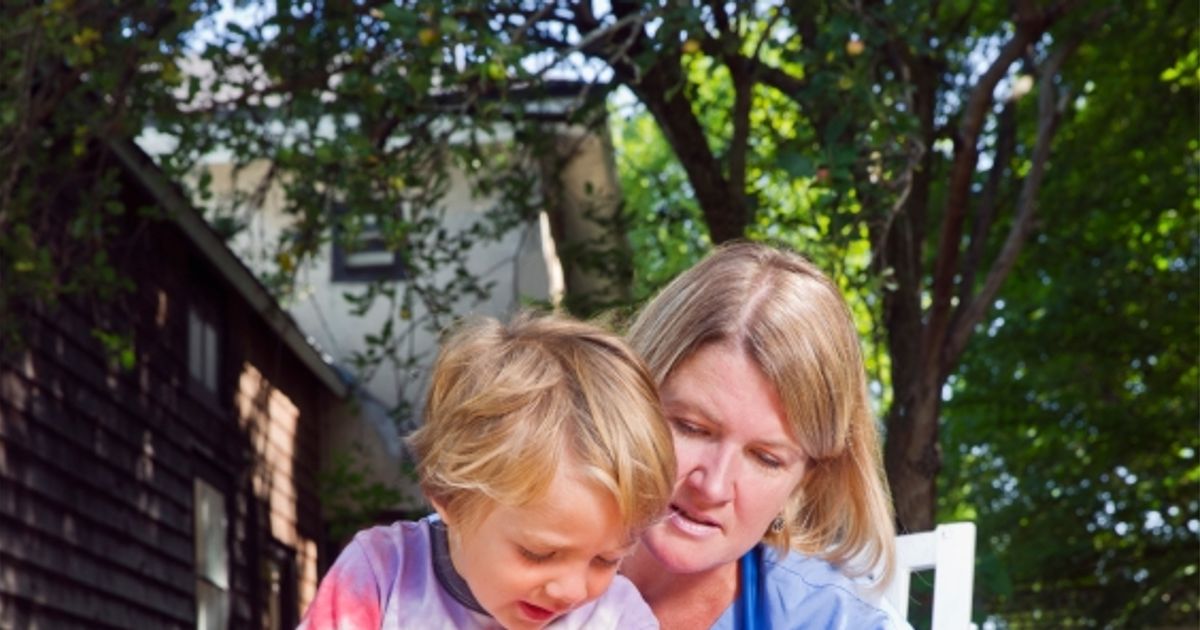 First aid tips - Today's Parent