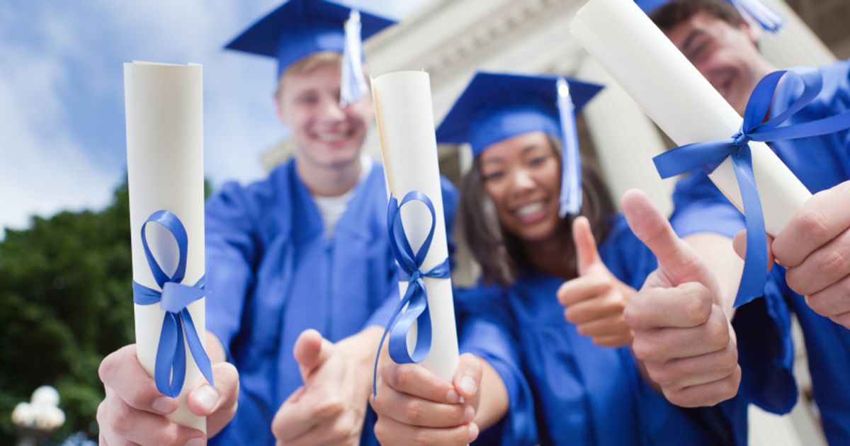 Grad night - Today's Parent