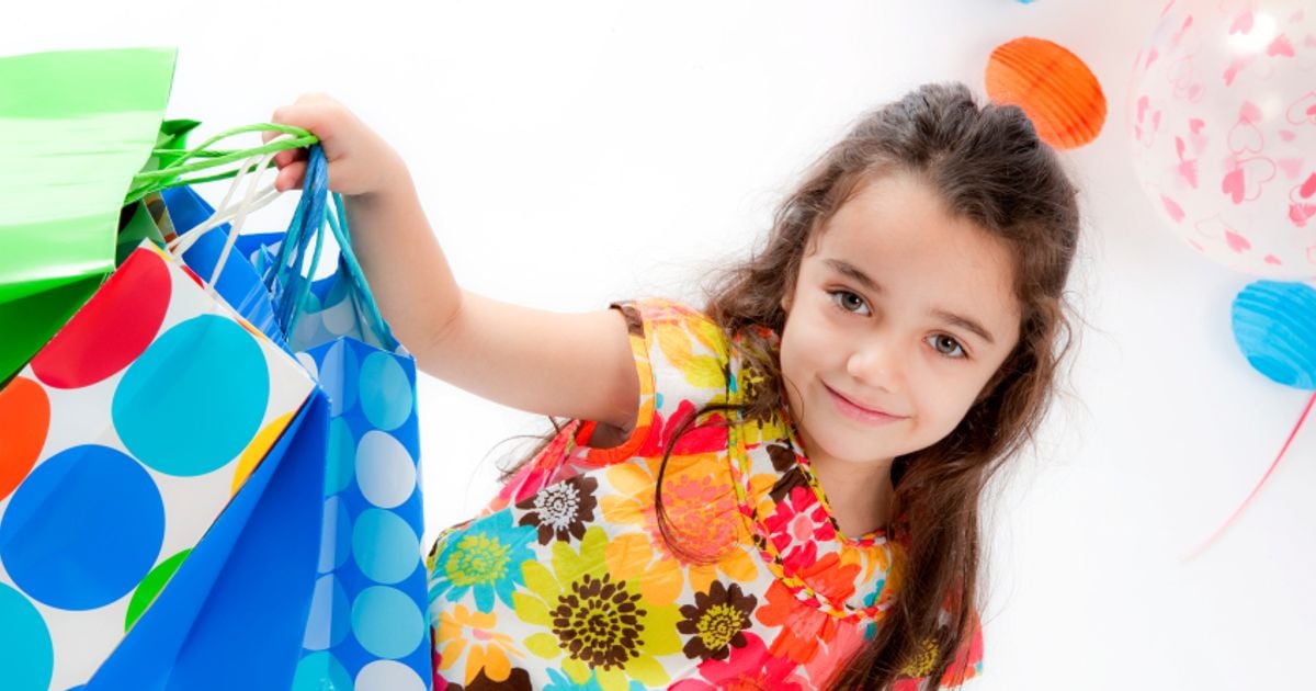 Are tweens growing up too fast? - Today's Parent