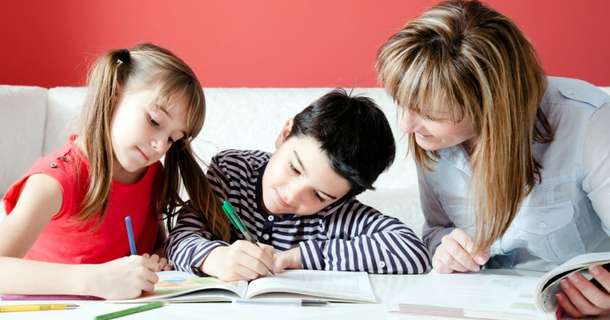 The new home-schooling - Today's Parent
