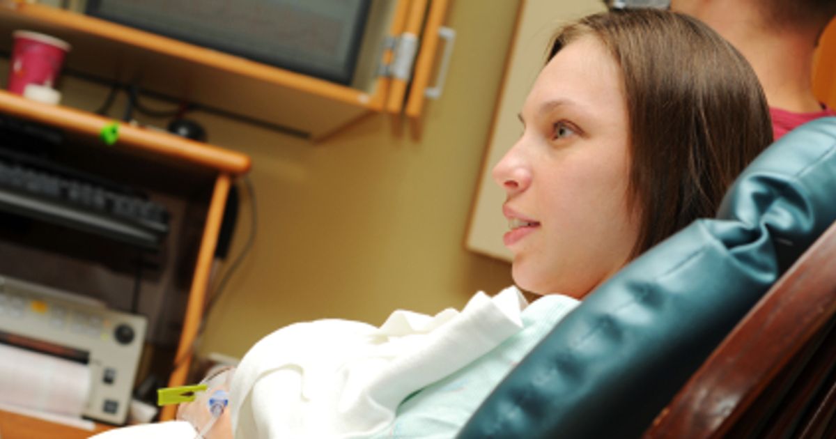 Labour day primer: Your guide to giving birth - Today's Parent