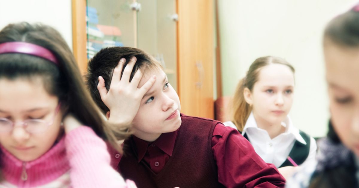 When is it a learning disability? - Today's Parent