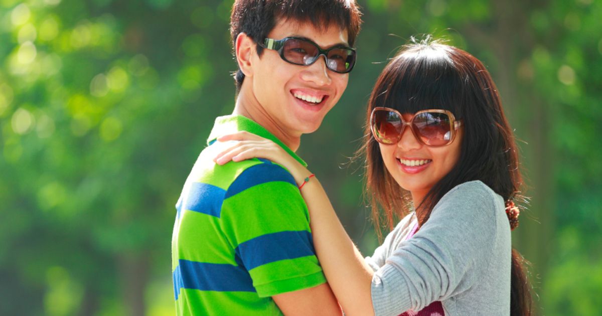 Teen dating - Today's Parent