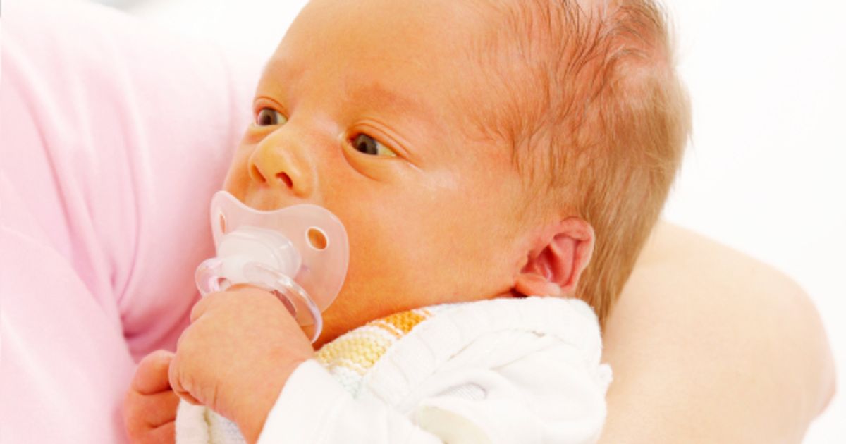 Newborn jaundice - Today's Parent