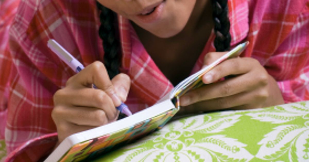 Teen privacy and snooping - Today's Parent