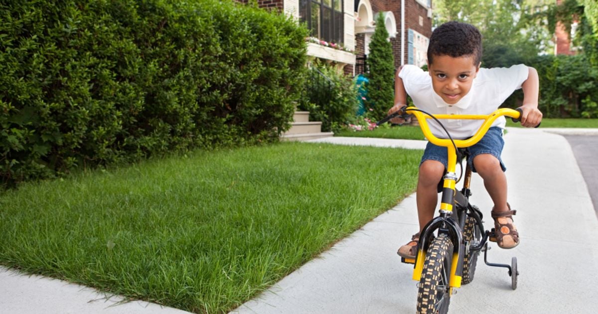 Ignoring safety rules - Today's Parent