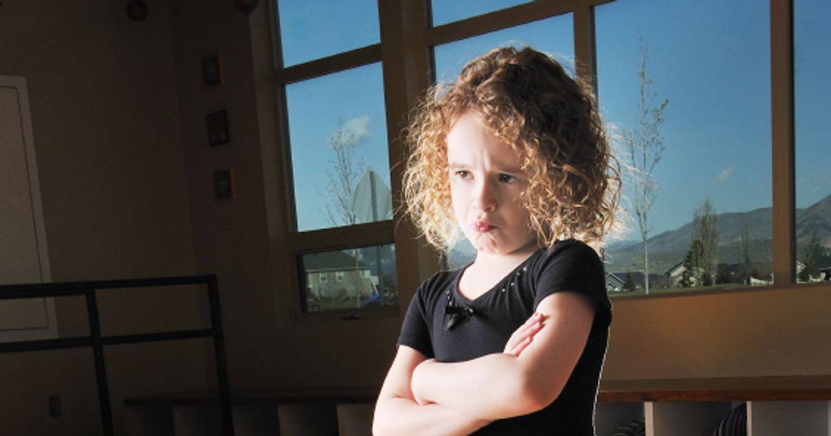 Coping with rejection - Today's Parent