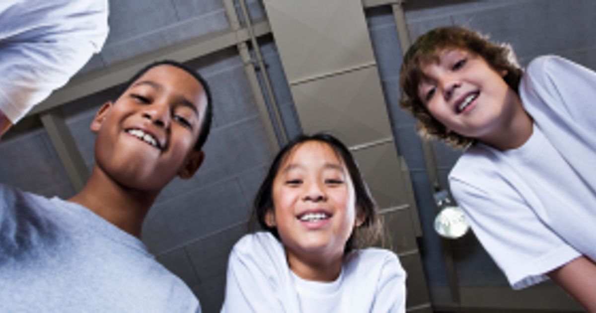 Restorative circles - Today's Parent