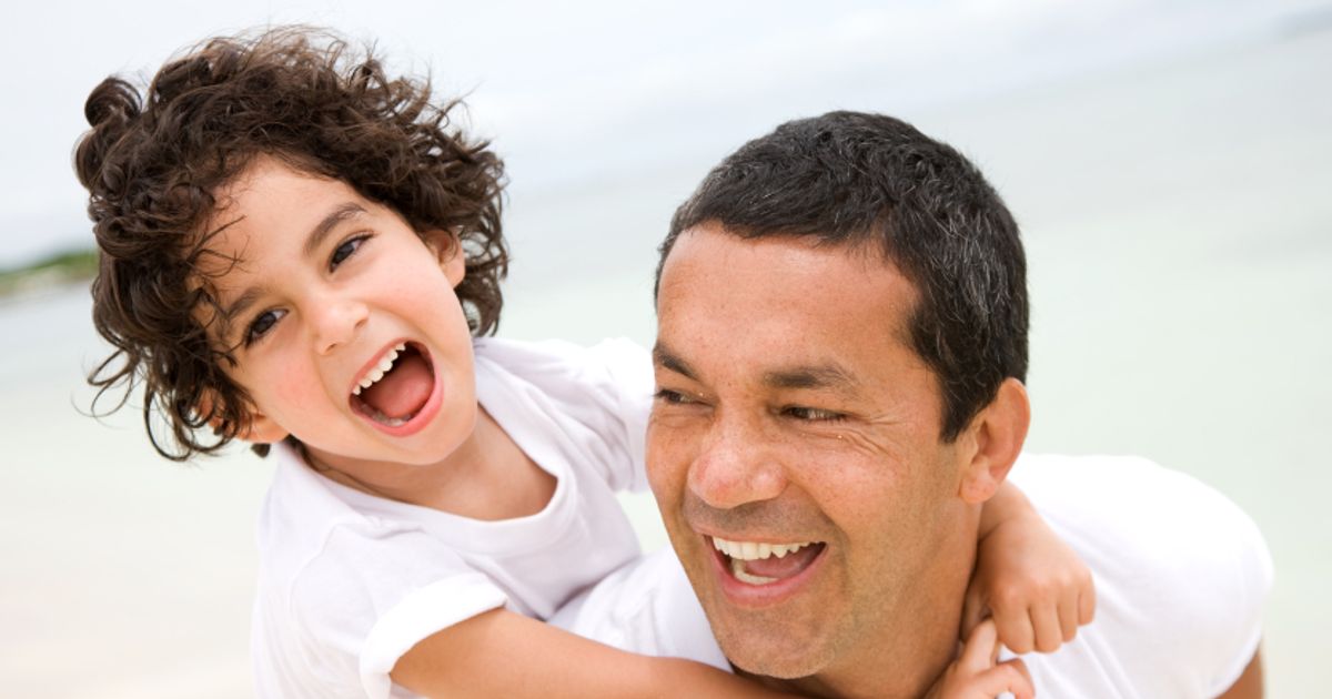 Revisiting parental visitation - Today's Parent