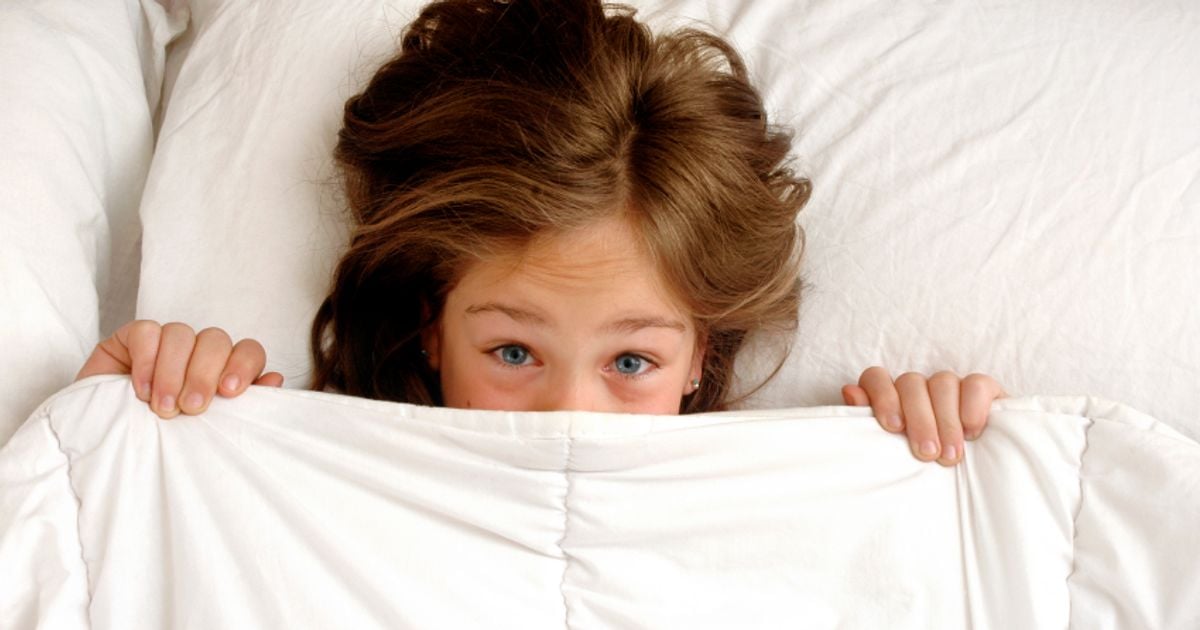 Stalling at bedtime - Today's Parent