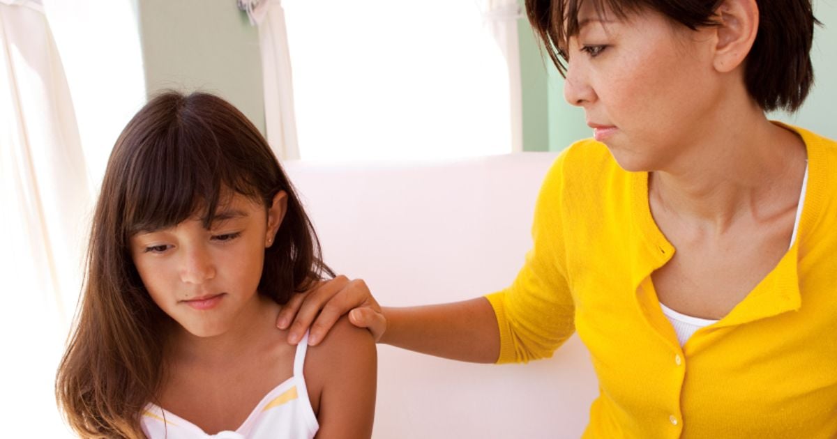 Teaching tact - Today's Parent