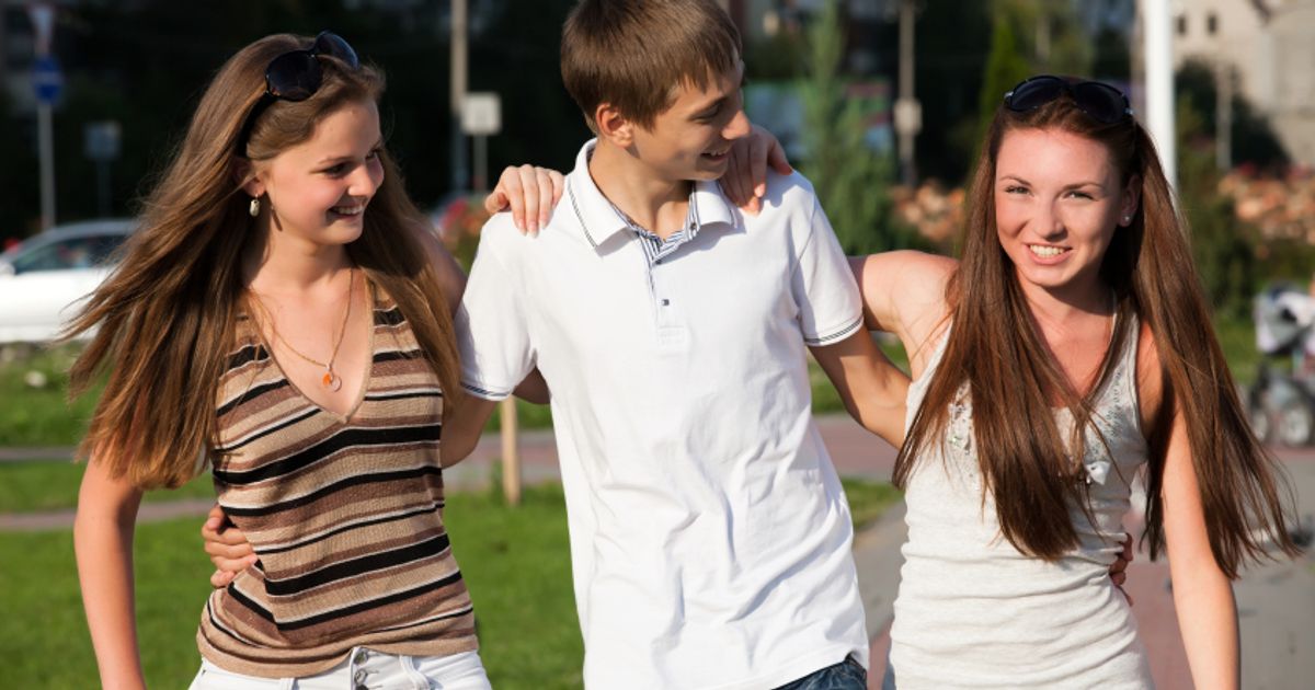 Preparing your teen for high school - Today's Parent
