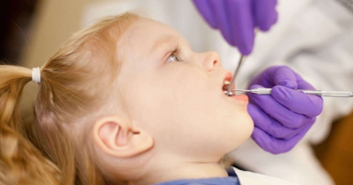 Teeth grinder - Today's Parent