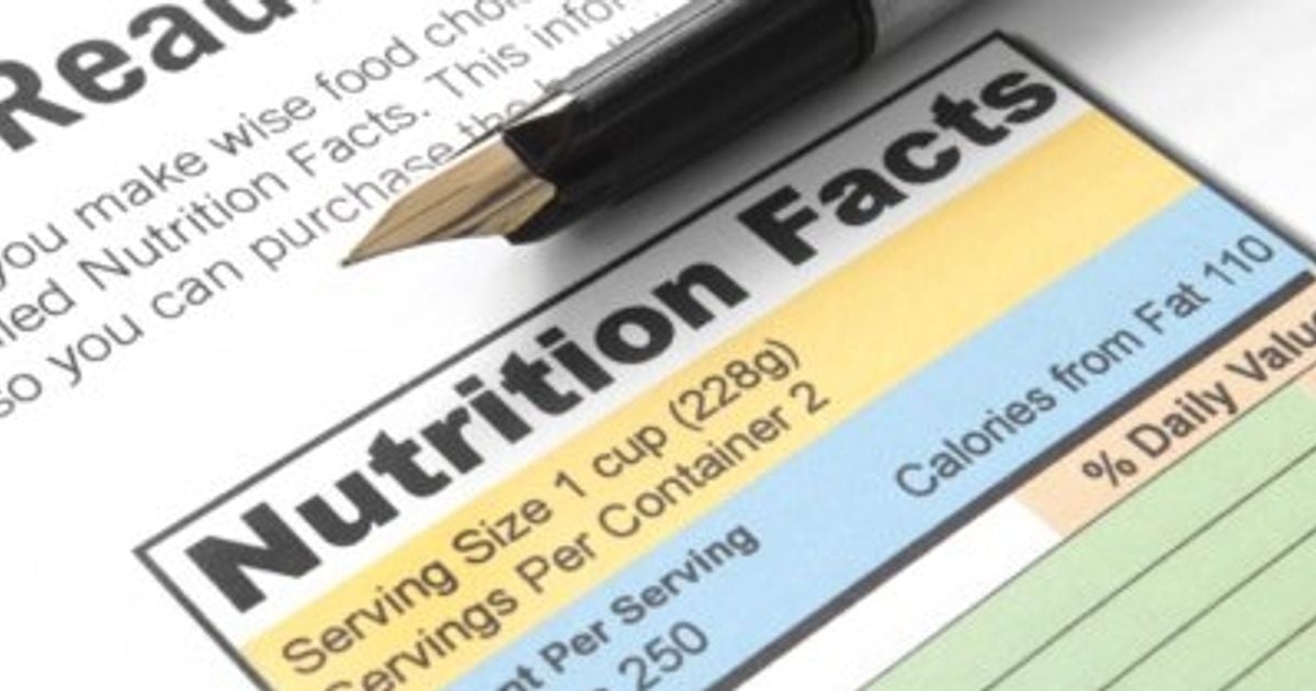 The link between food and behaviour - Today's Parent