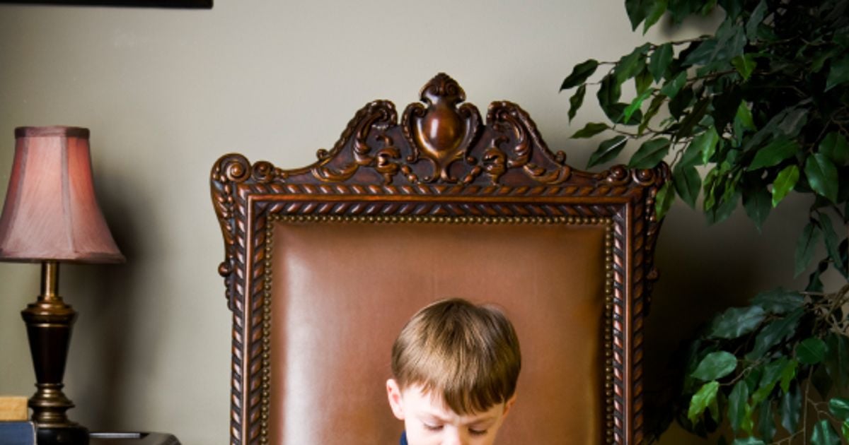 Time out tips - Today's Parent