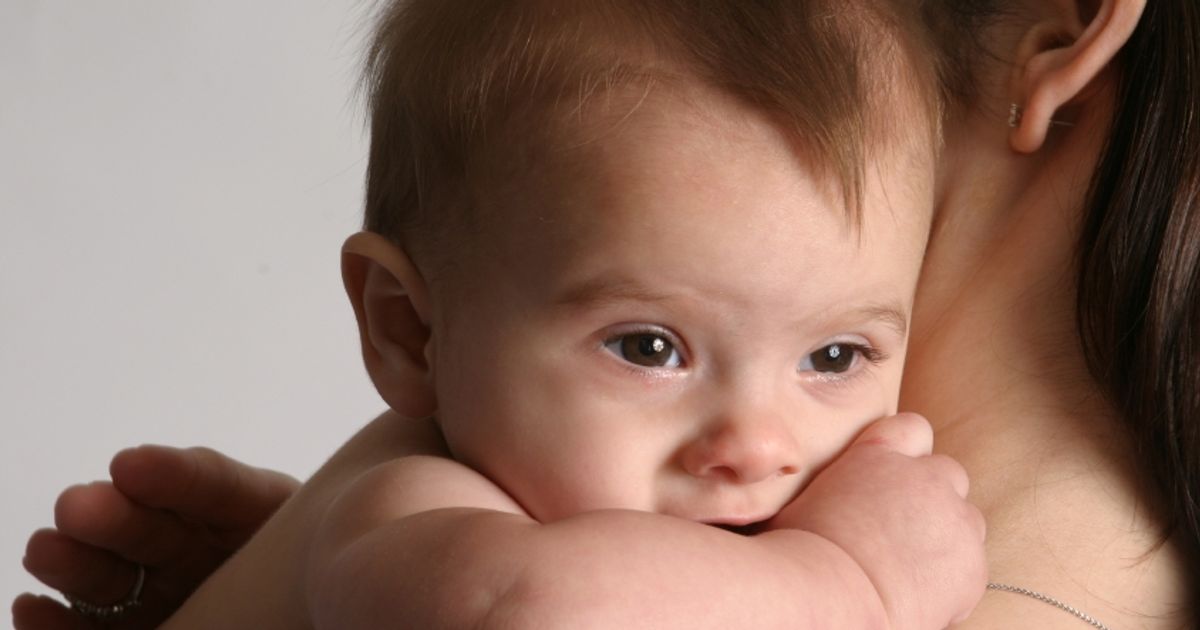 To burp or not to burp? - Today's Parent