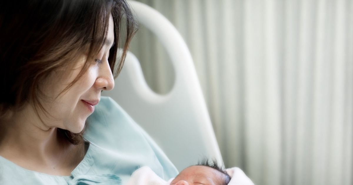 Why birth matters - Today's Parent