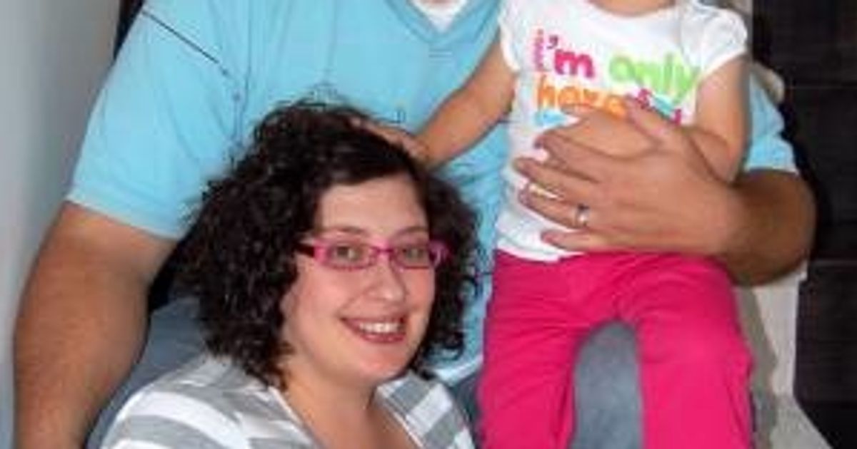 Lisa says: Addy's 2! - Today's Parent