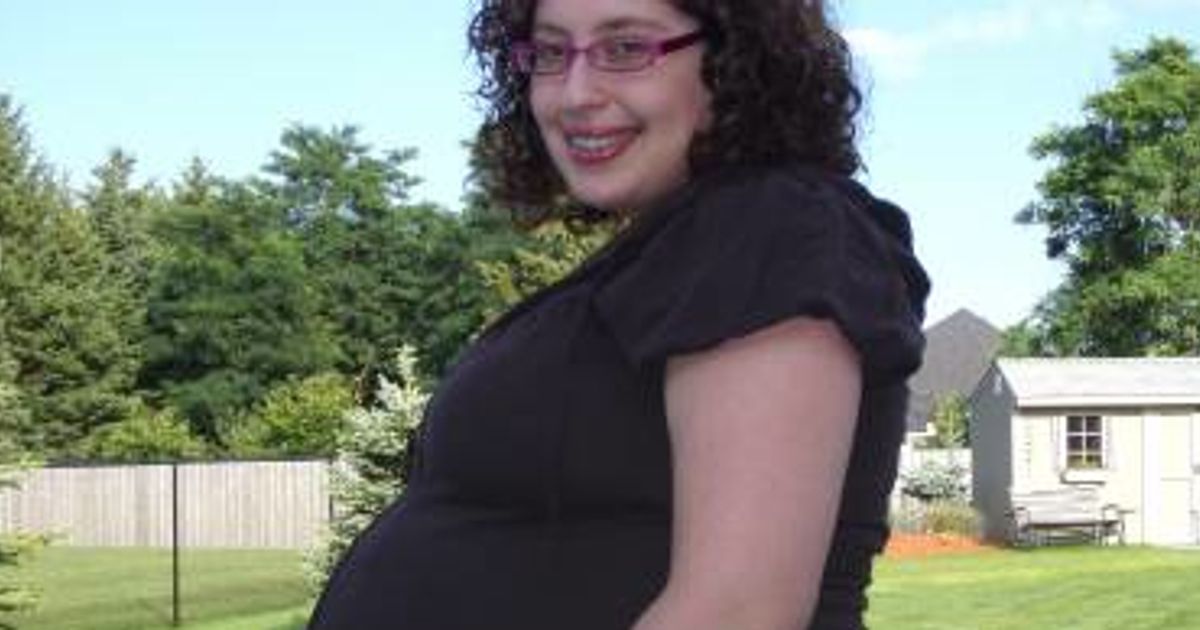 Lisa says: How big can I get? - Today's Parent