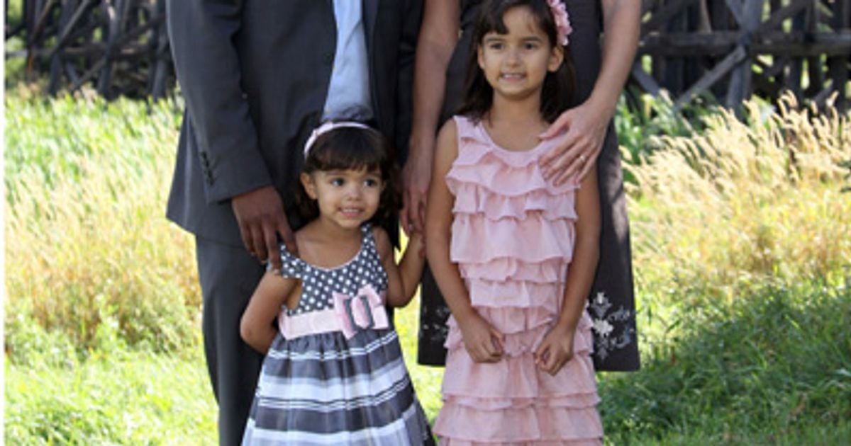 Q&A with Ian Mendes of Sportsnet - Today's Parent