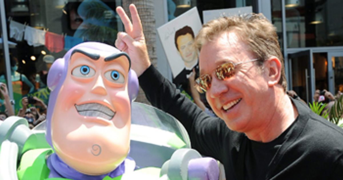 To Infinity and BEYOND: Toy Story 3 Premiere in LA..... - Today's Parent
