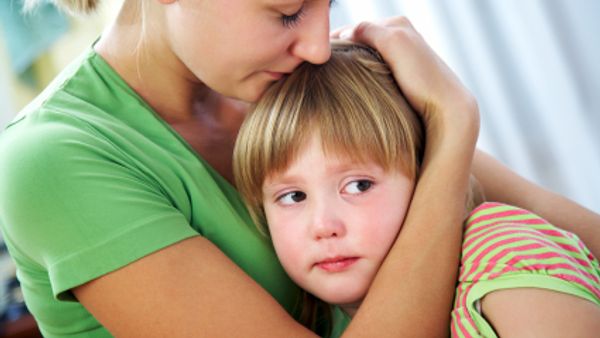 Cry and be happy - Today's Parent